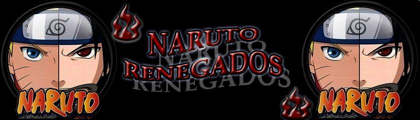 Kazekage's :: Naruto Renegados